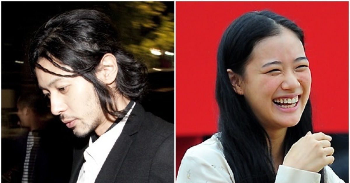 오다기리 죠·아오이 유우, 오픈토크+GV까지..통큰 부산행[21th BIFF]