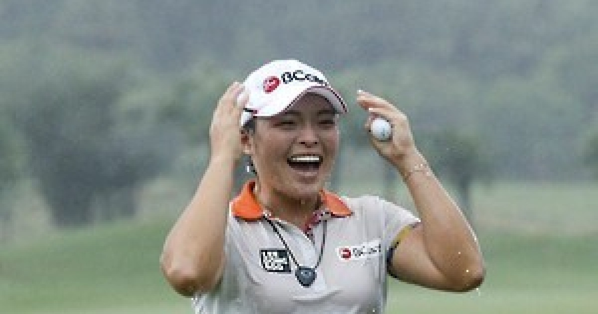TAIWAN GOLF LPGA