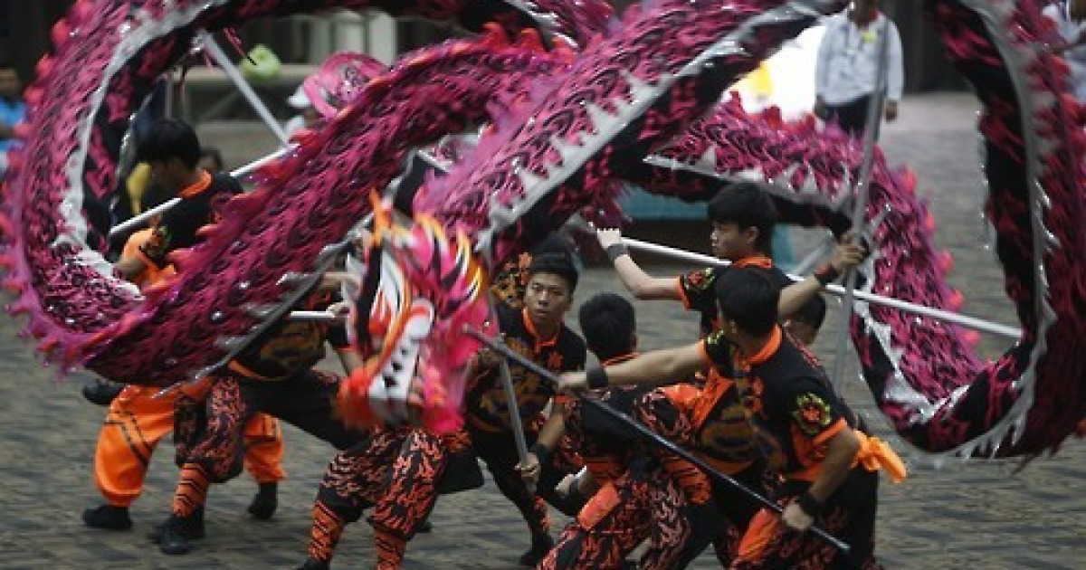 INDONESIA TAFISA GAMES 2016