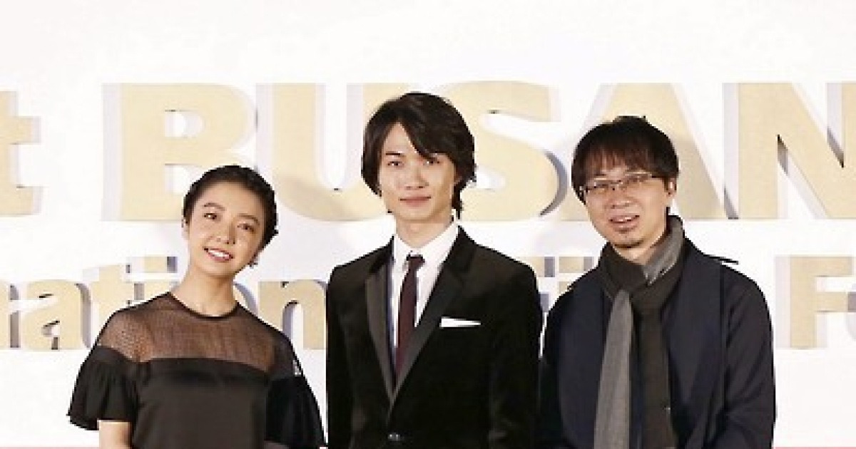 SOUTH KOREA CINEMA BIFF