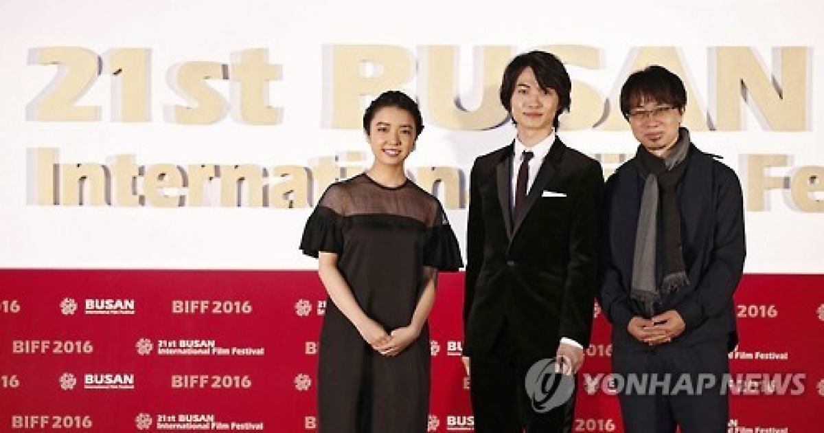 SOUTH KOREA CINEMA BIFF