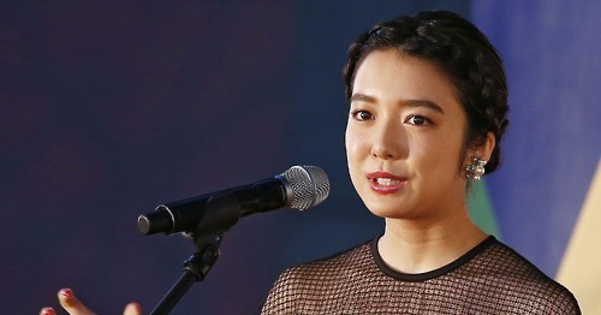 SOUTH KOREA CINEMA BIFF