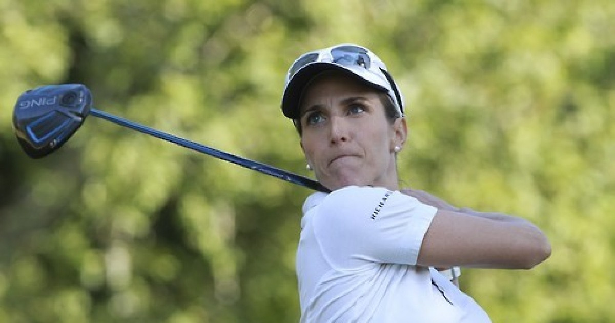 France Golf Lacoste Open