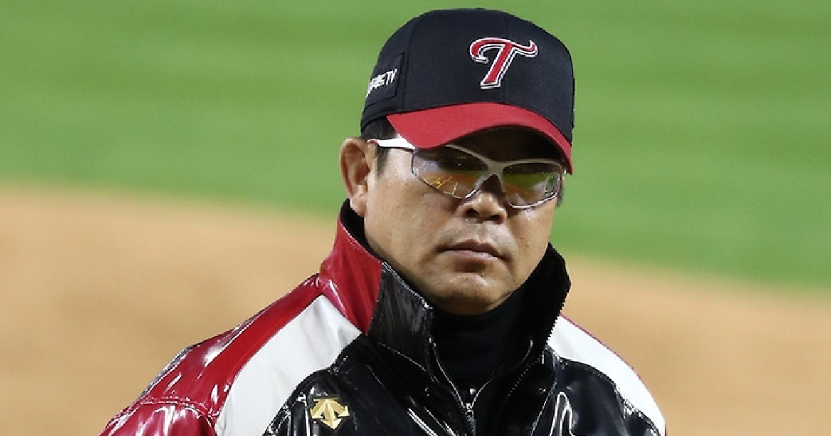 [KBO WC1] 양상문 감독 "2차전 선발 류제국, 소사도 대기"