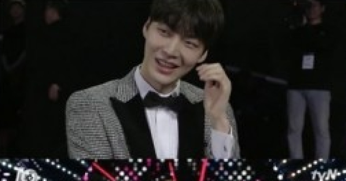 [tvN10어워즈] 시청자 얼린 명장면 BEST4(A.K.A '겨울왕국')