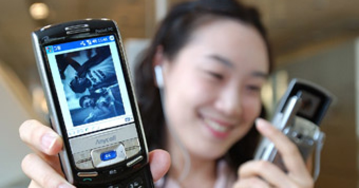 삼성-LG, 3G 스마트폰에 힘써라 ..국내 시장조사기관