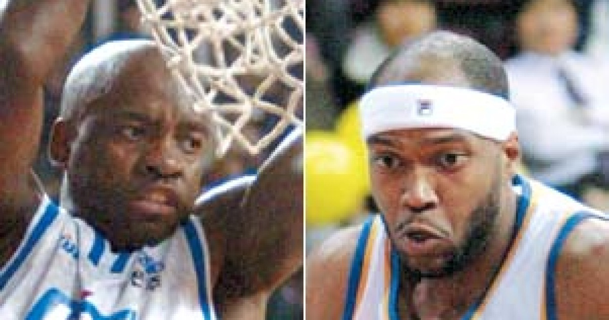 26일 SBS-KCC 4강PO 빅뱅