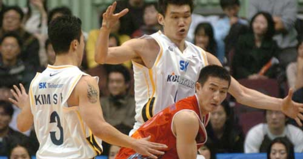 서울)KBS SKY, "잉글리시 FA컵"-"한중 프로농구 올스타전" 생중계