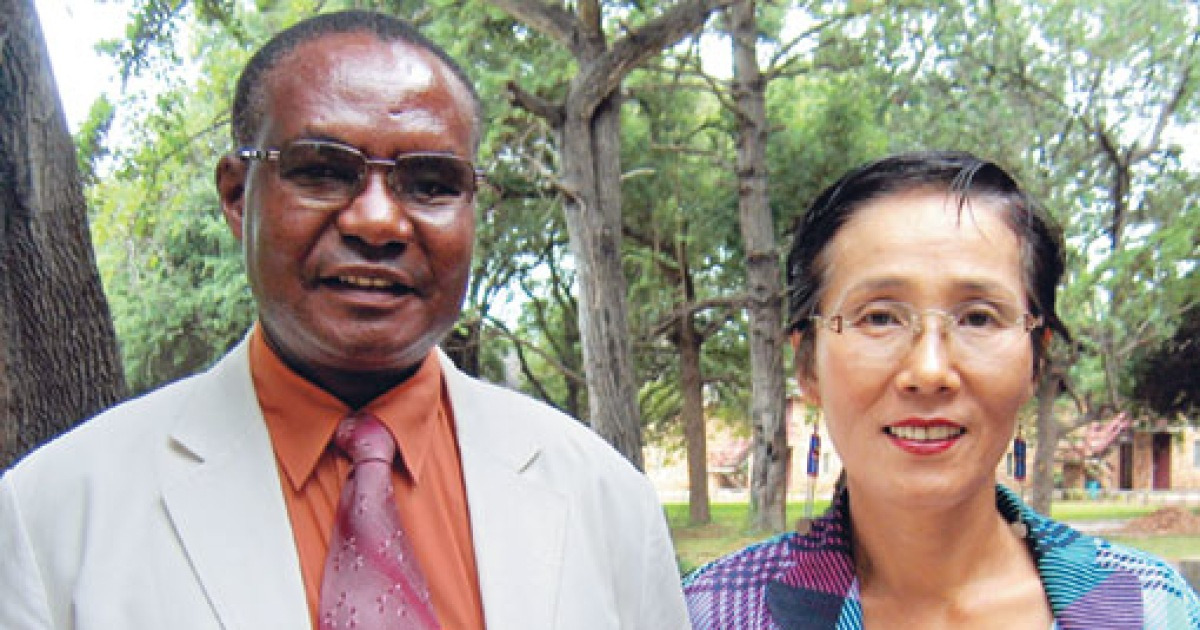 [땅끝까지 복음을] 사랑으로 파키스탄 선교 개척한 왕십리중앙교회