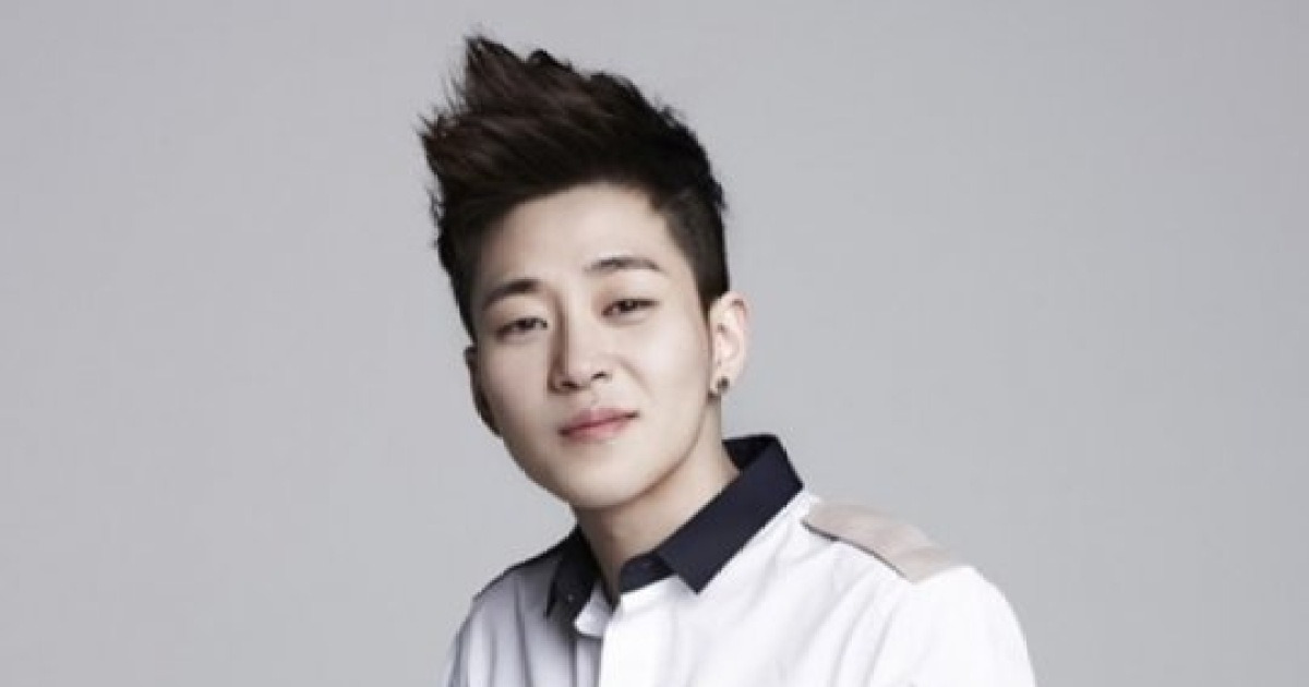 딘딘, '뷰티플러스2' MC 확정..이시영과 호흡