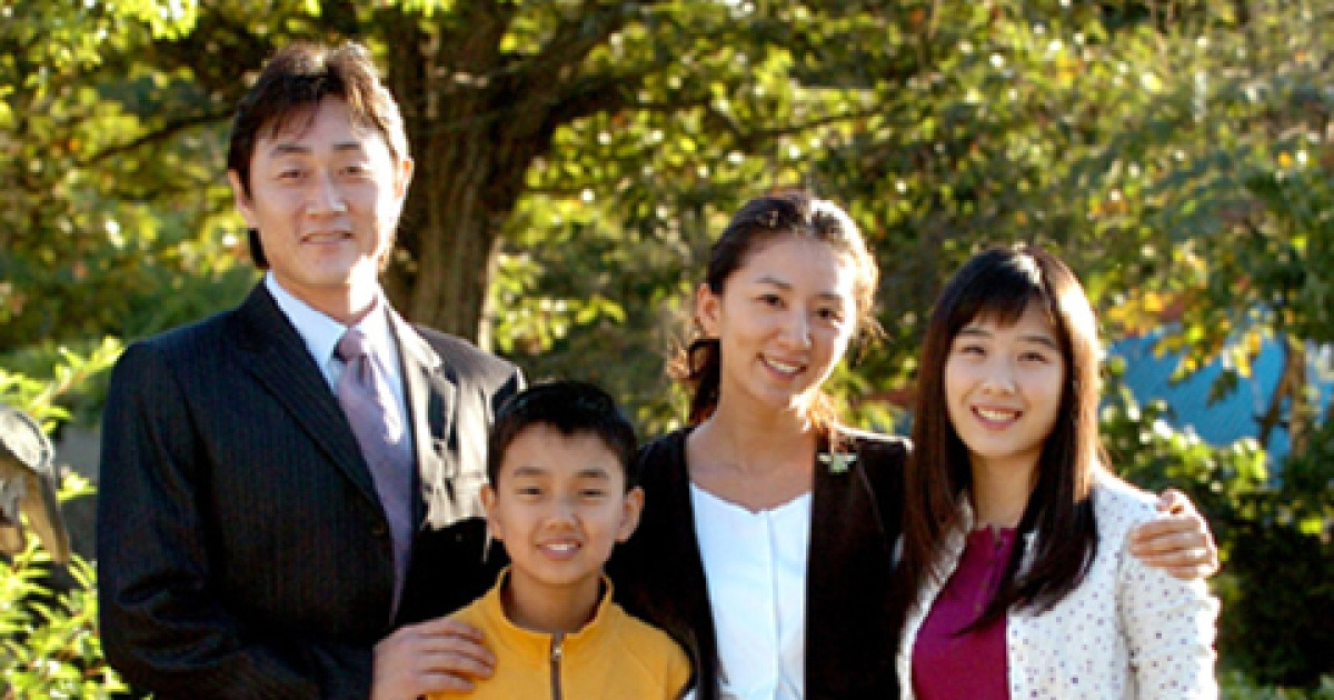 KBS2 "부모님 전상서" 시청률 30%고지 넘어