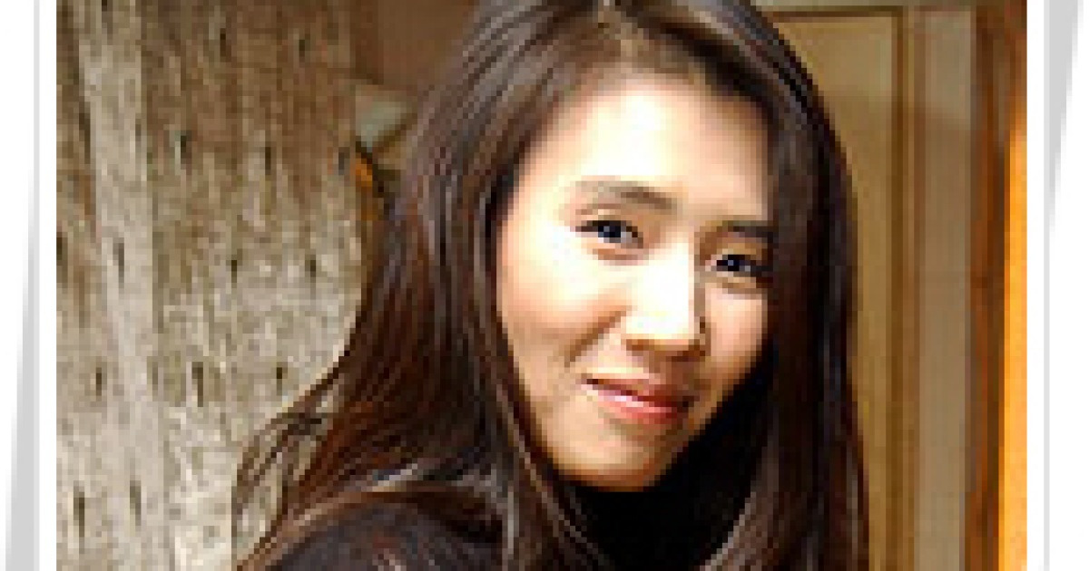 모델출신 리포터 이미진의 피트니스 비법은?(KBS SKY)