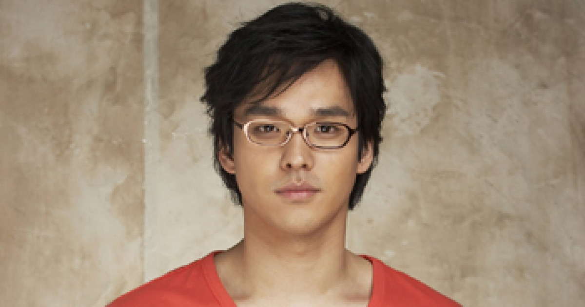 신인 원태희, KCM 30억뮤비에 "순수남" 캐스팅