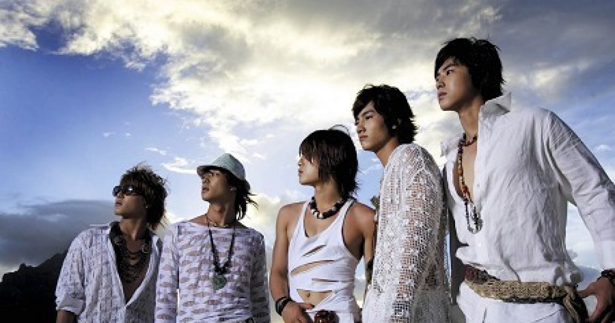 동방신기, 'Hi ya ya 여름날' 뮤비 공개전부터 화제