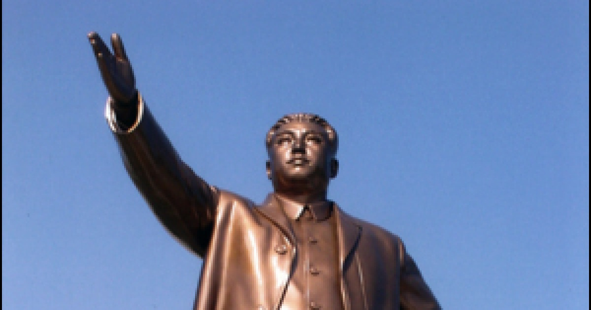 [Comment of the Day]"Socialism Lacks Incentives"