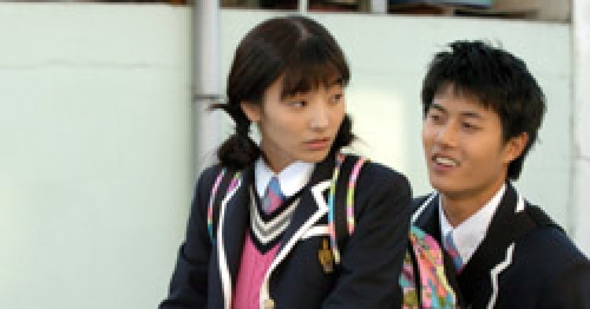 [TV하이라이트] KBS2 ""쾌걸춘향' 외