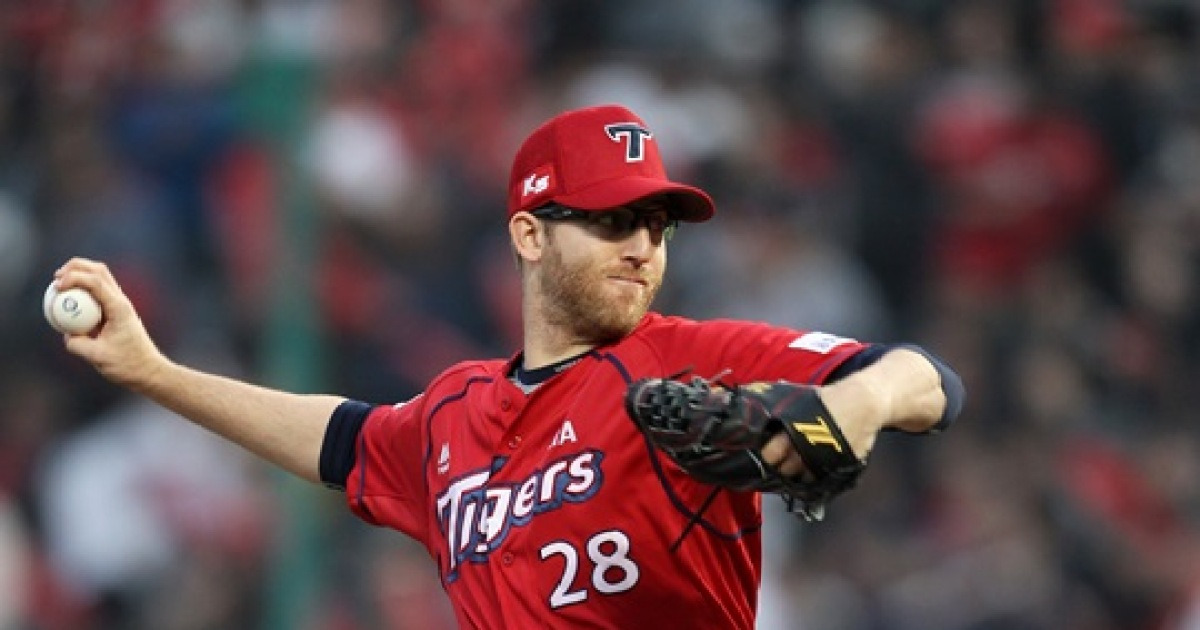 [WC2] KIA, 윤석민-임창용-지크 '총력전'에도 패배