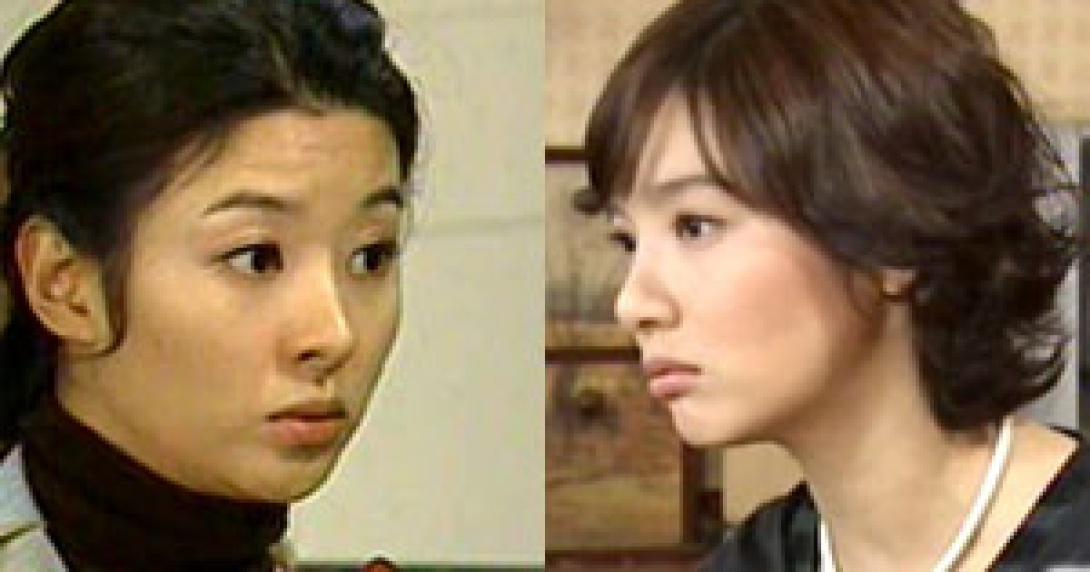 KBS2 "부모님 전상서" 시청률 30%고지 넘어