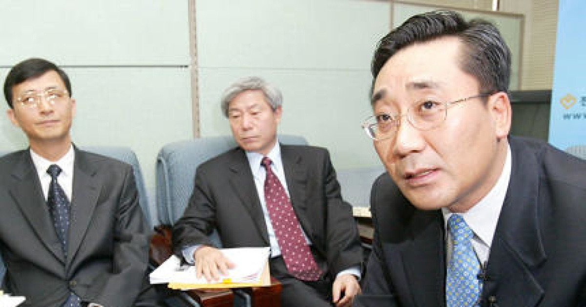 Bad Bank 5월중 출범