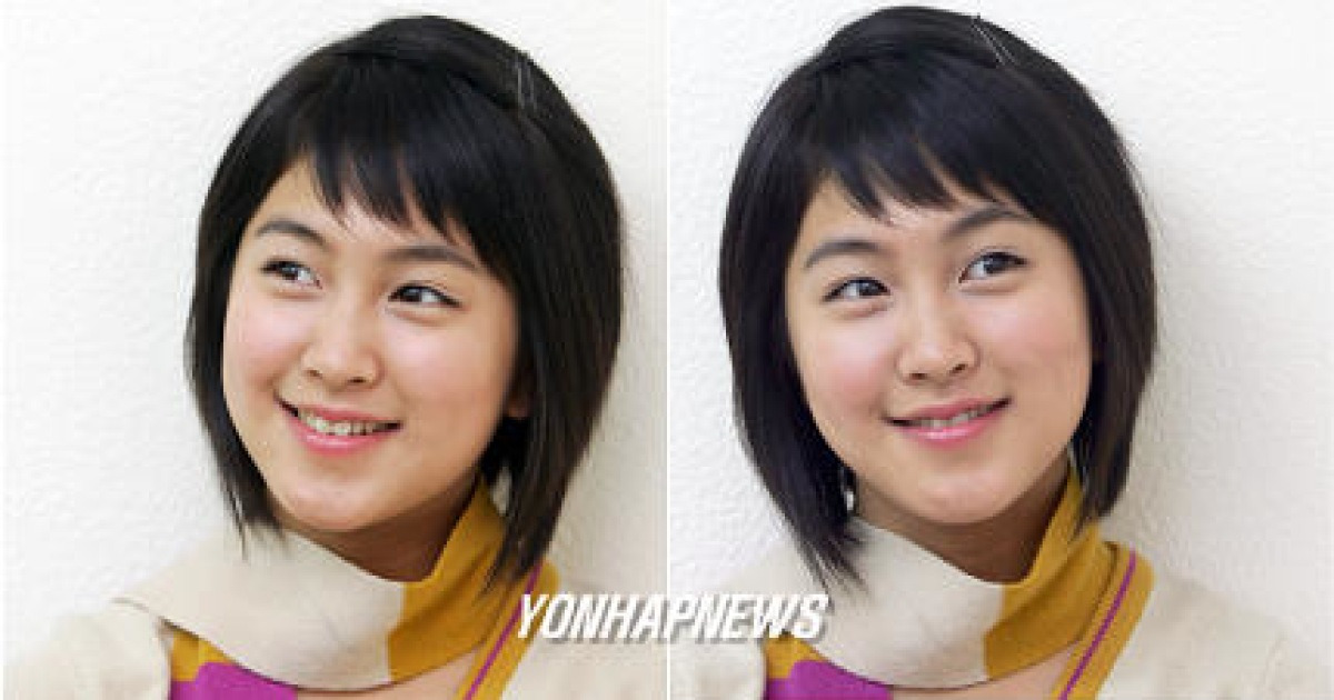 영화 "제니,주노"의 여주인공 박민지양