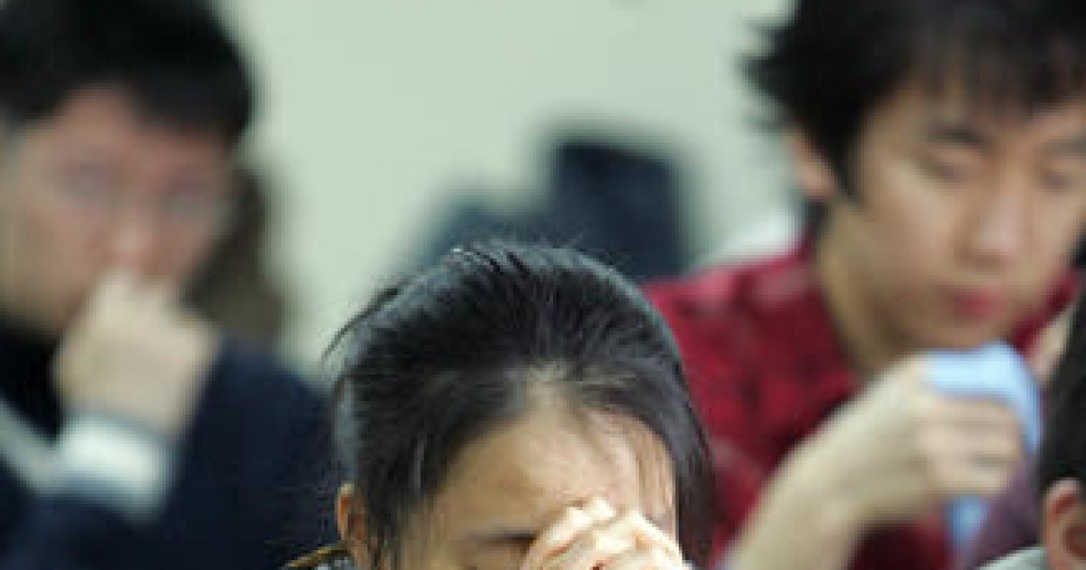 논술고사 2005년 고려대수시2 모집