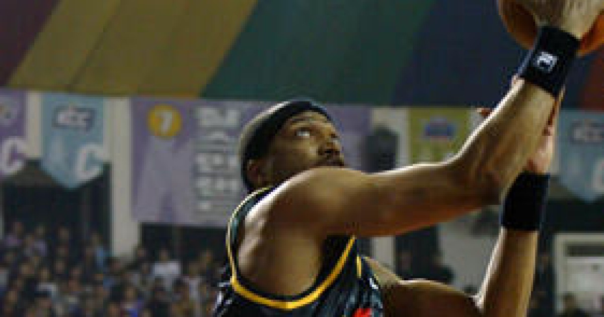 프로농구 플레이오프 SBS:KCC