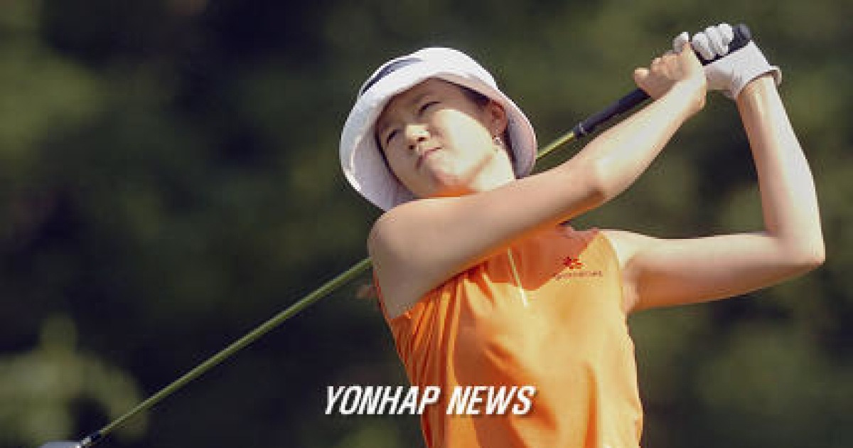 김영-맥도널드LPGA