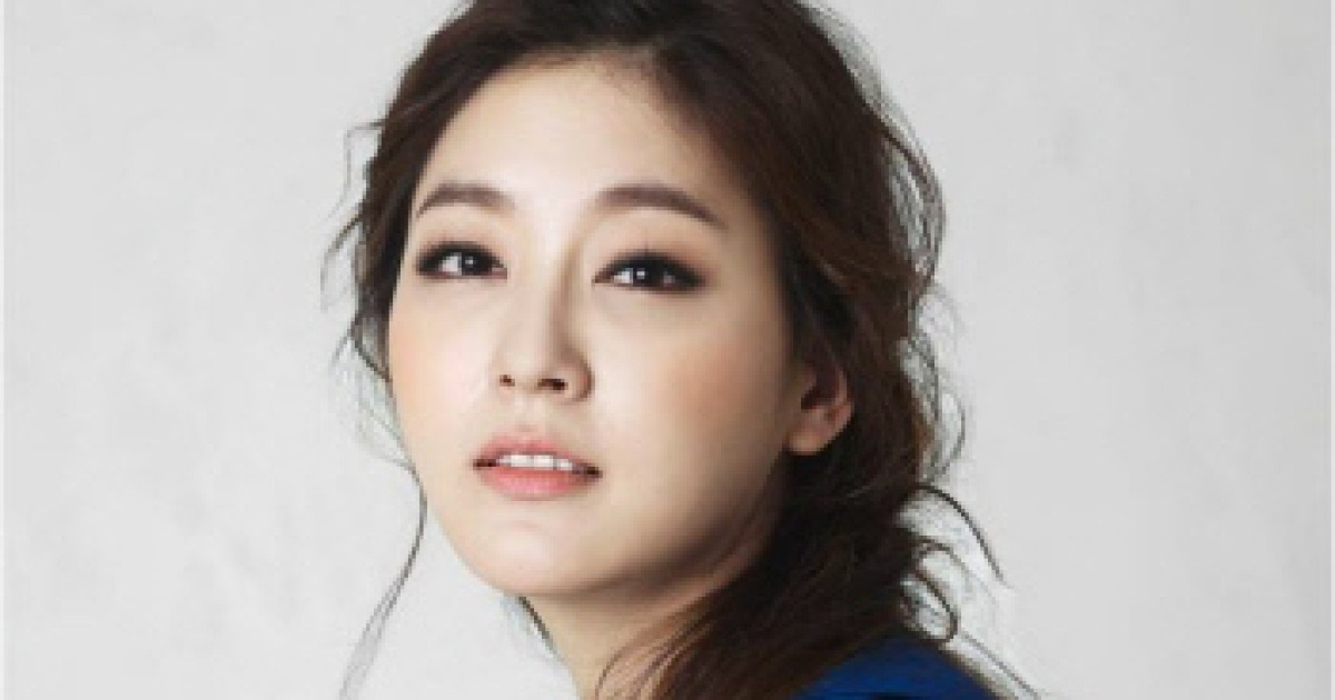 박진희,KBS2 수목극 '오 마이 금비'로 오지호와 호흡