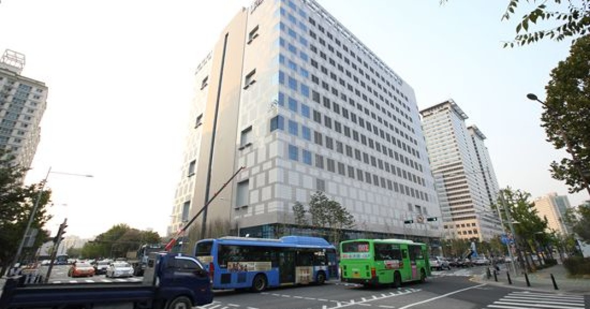 KT, 목동IDC 2센터 완공.."안전, 효율성 극대화"