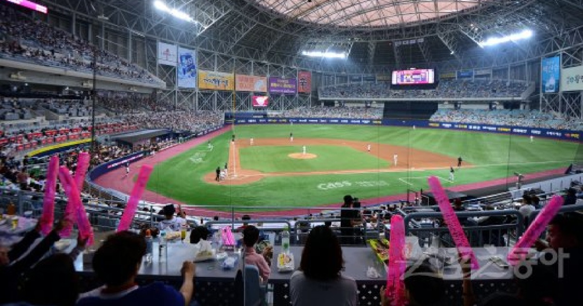 KBO, 2016 준플레이오프 입장권 예매 12일 오후 2시 시작