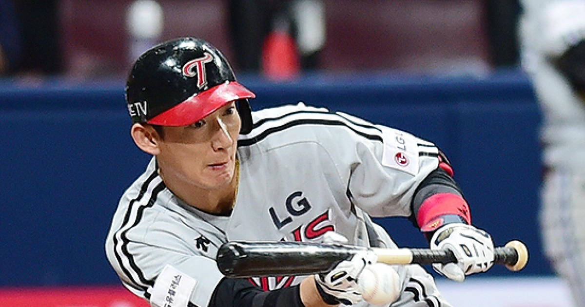 [준PO1] 디테일 승부, LG가 넥센 이겼다