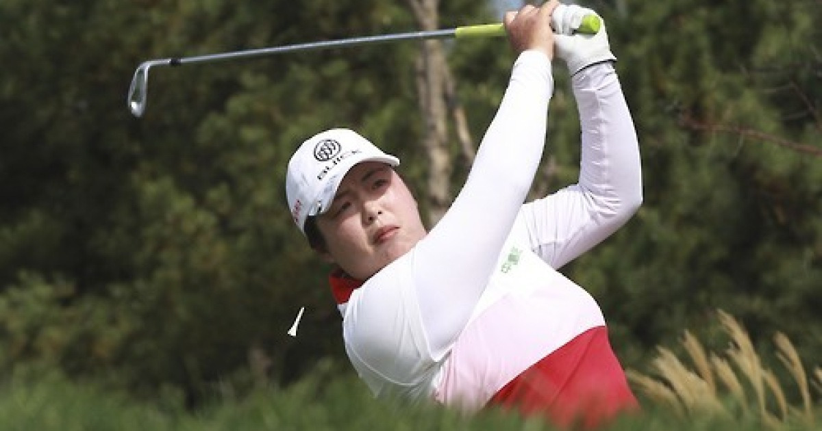 South Korea Golf LPGA Tour