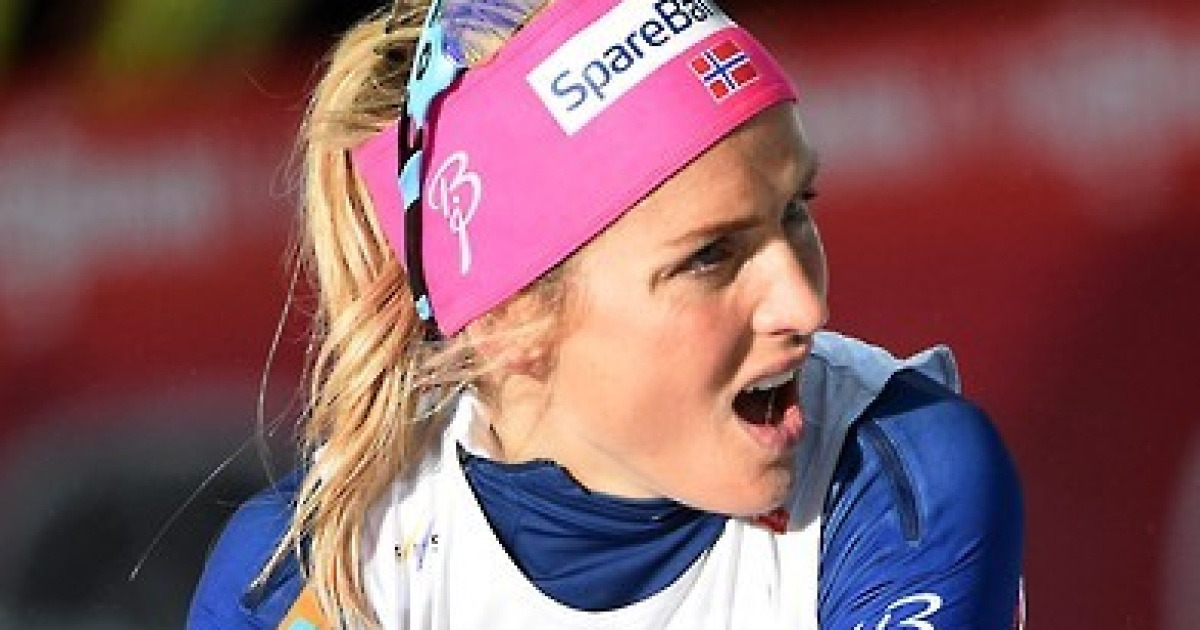 FILE FINLAND DOPING JOHAUG