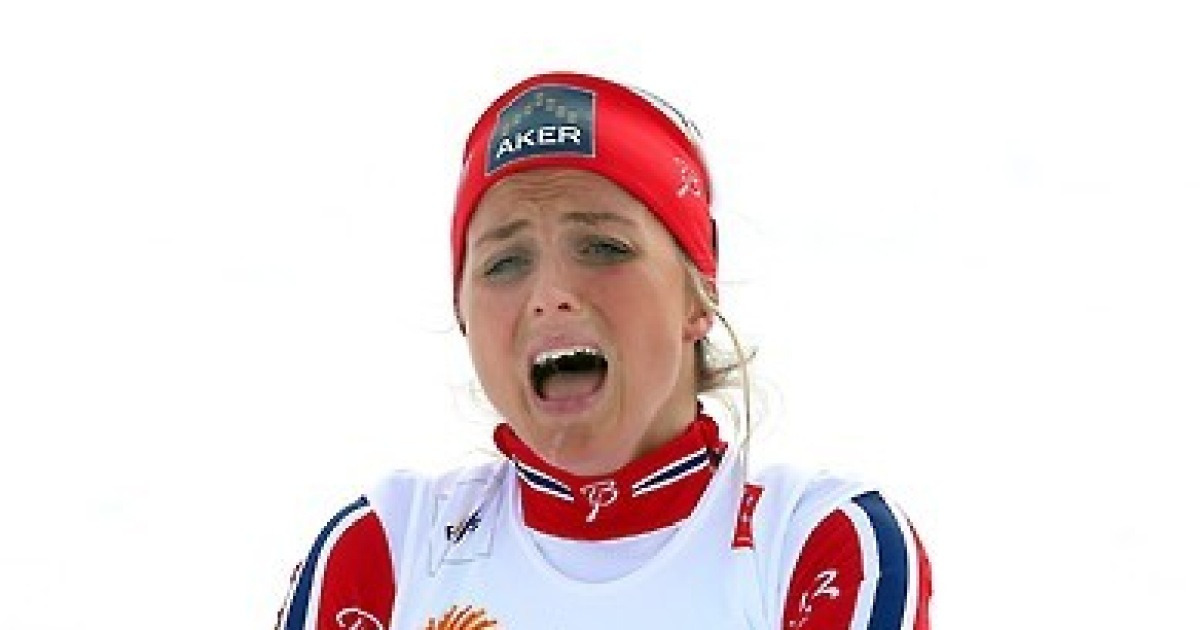 FILE SWEDEN DOPING JOHAUG