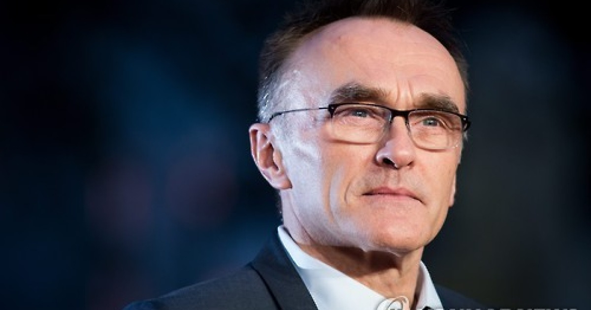 FILE BRITAIN BIRTHDAY DANNY BOYLE