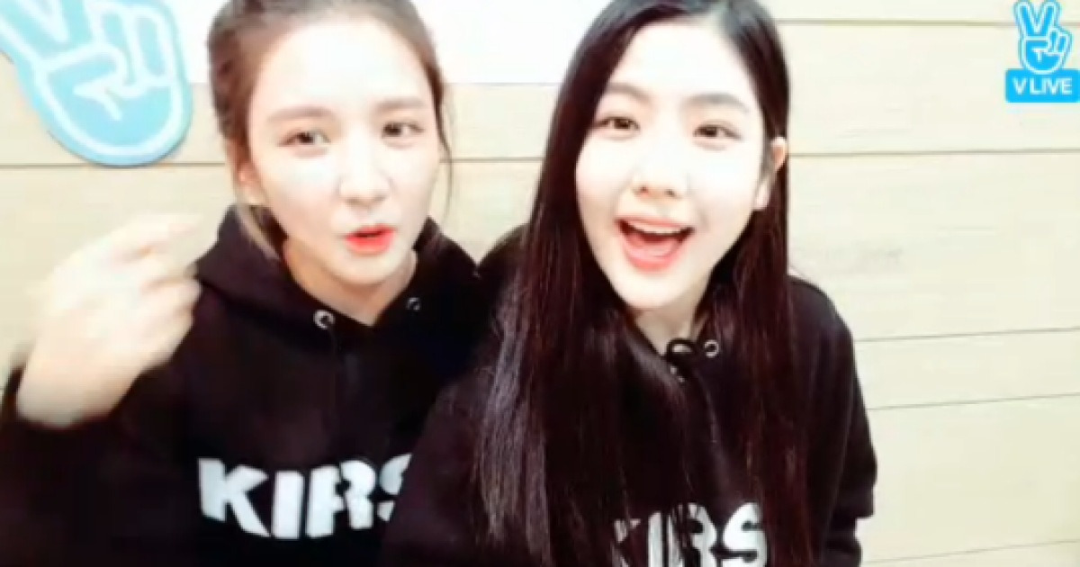 밤TView]'V'앱 구구단 혜연, 샐리의 한국어 강사로 첫 출연 "재밌었다"