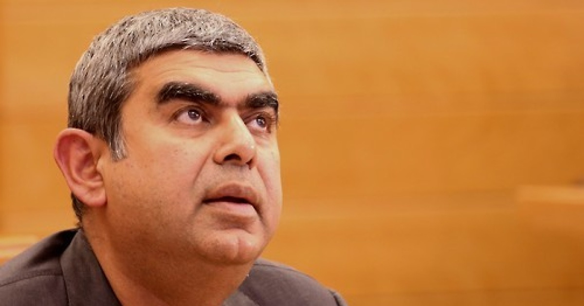 INDIA-INFOSYS Q2 FINANCIAL RESULTS IN BANGALORE.