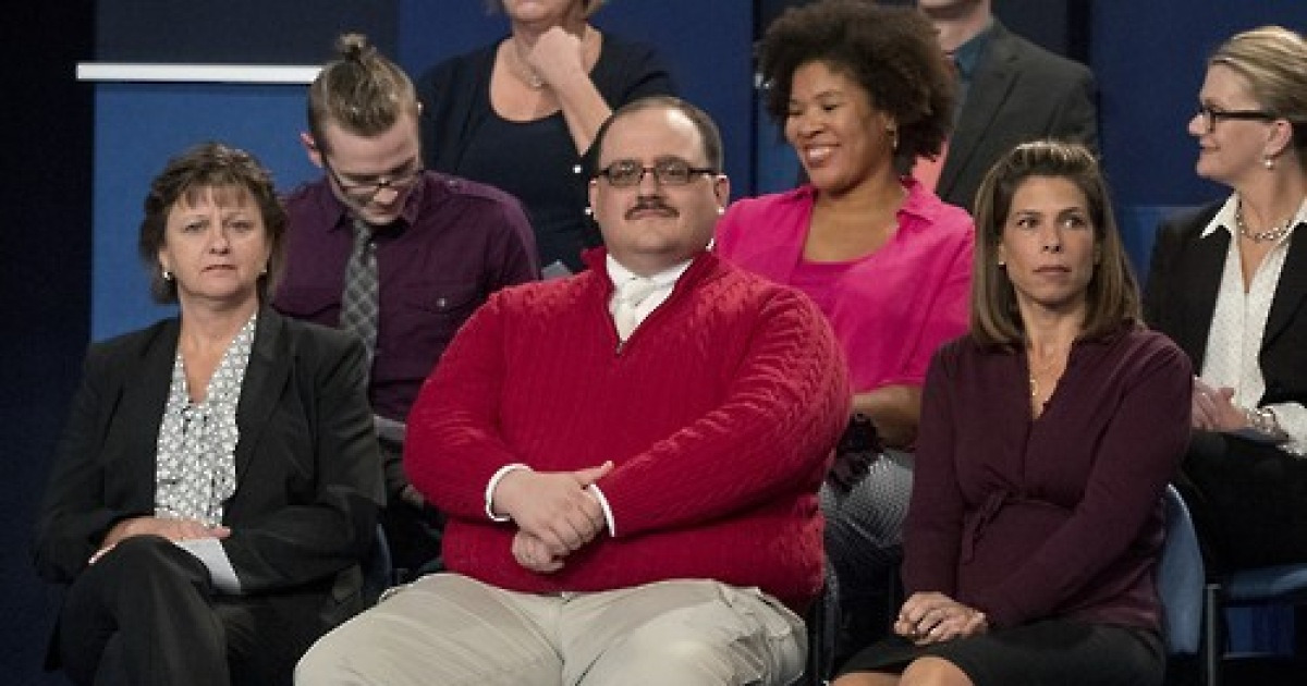 Kenneth Bone Reddit