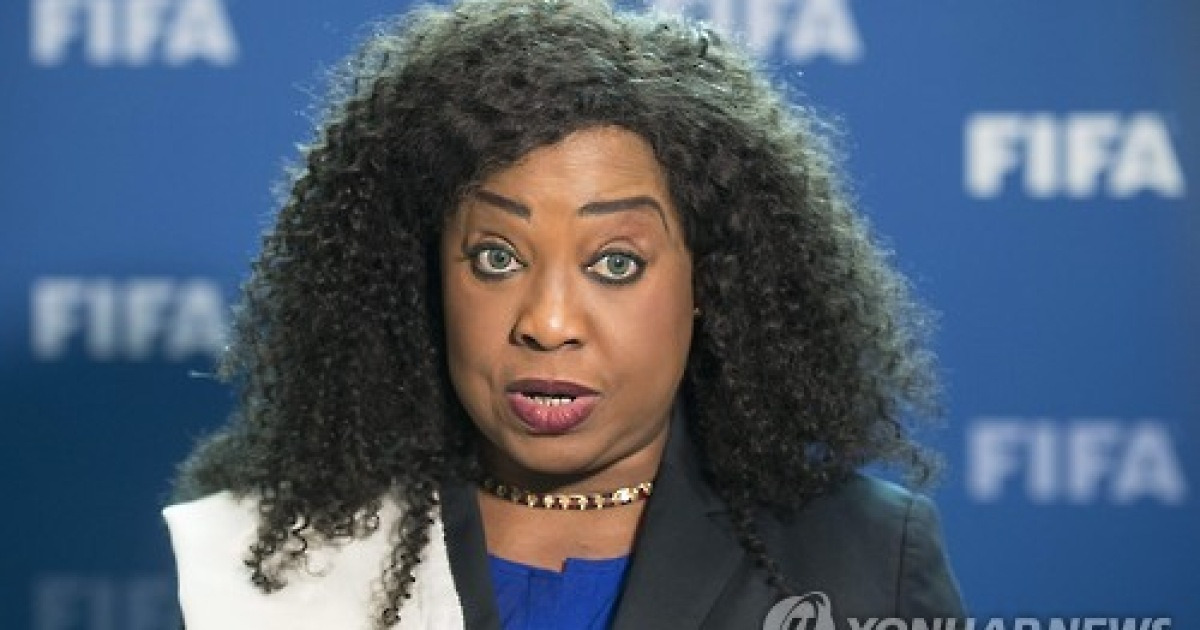 SWITZERLAND SOCCER FIFA COUNCIL MEETING