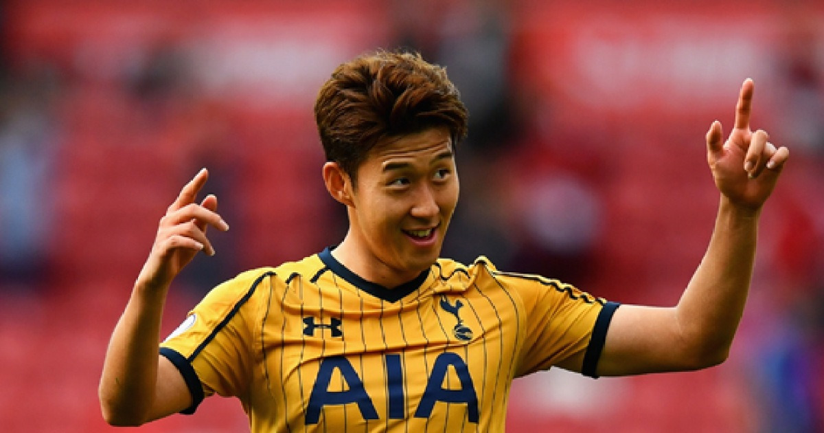 [EPL 8R] '장거리 이동' 손흥민, WBA 원정 벤치 대기