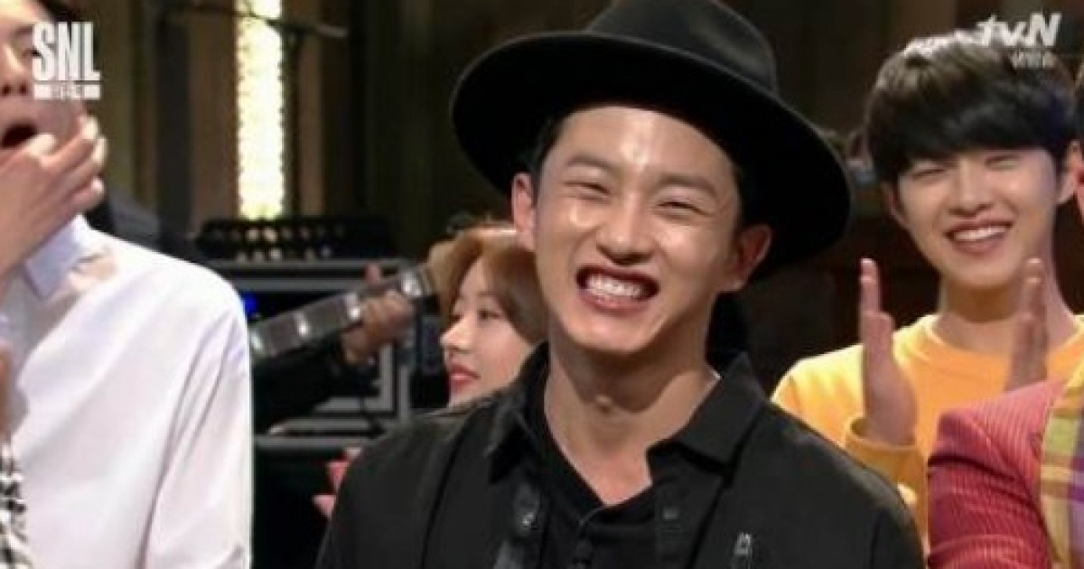 'SNL8' 김민석, 랜선 누나들 저격한 진짜배기 연하남[종합]