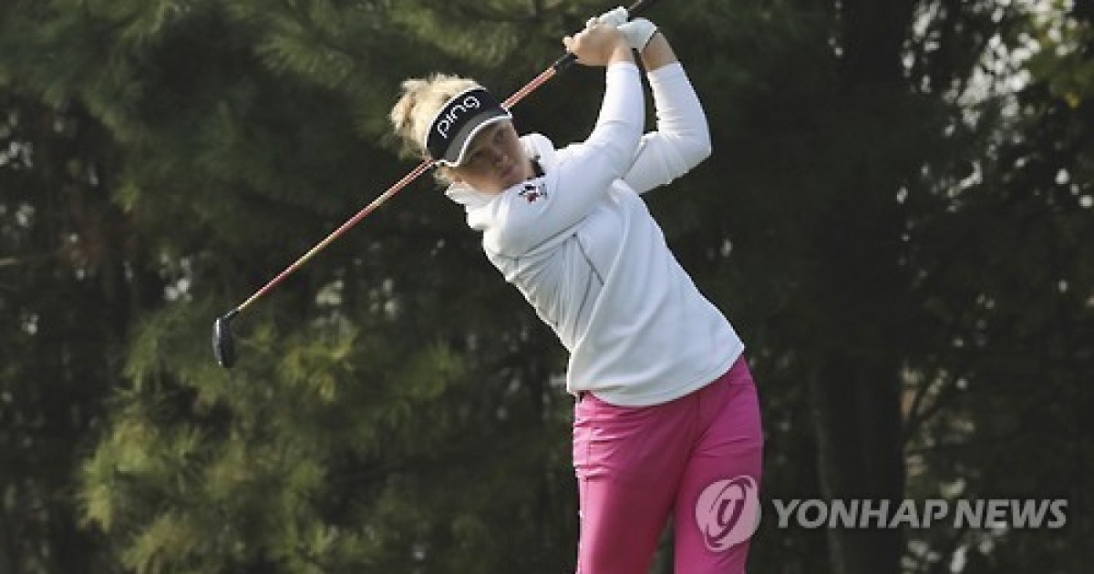 2016 LPGA 투어, 우승자 평균 나이 22세