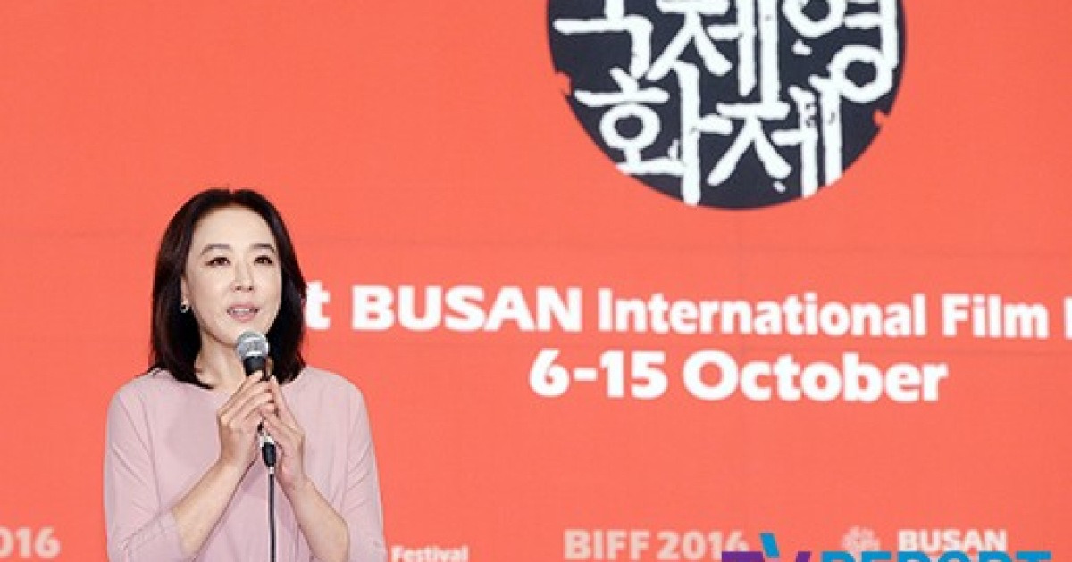 [BIFF@결산] 삼재 끝낸 부국제..황무지서 건진 수확