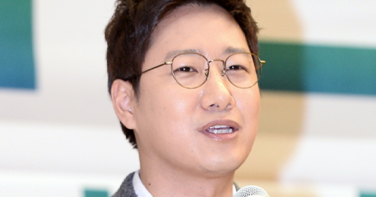 조우종 아나운서, KBS 떠나 FNC 품으로 '유재석·정형돈과 한솥밥'