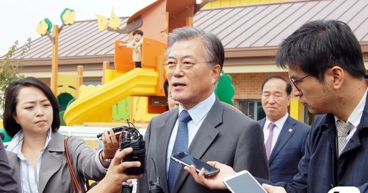 '宋 회고록' 파문 이후 더 분주해진 여야 잠룡들