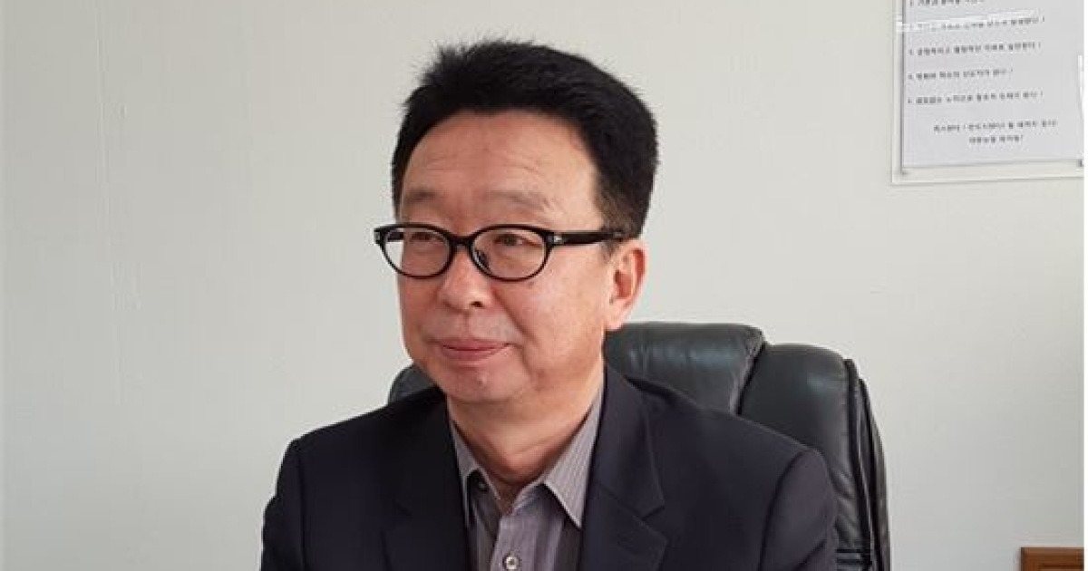 [CEO인터뷰] 배건우 대한뉴팜 대표 "국내최초 세포치료제 활용 항노화 시장 진출"