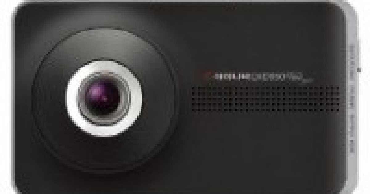 야간 녹화 두 배 선명해진 아이나비 QXD950 뷰 블랙