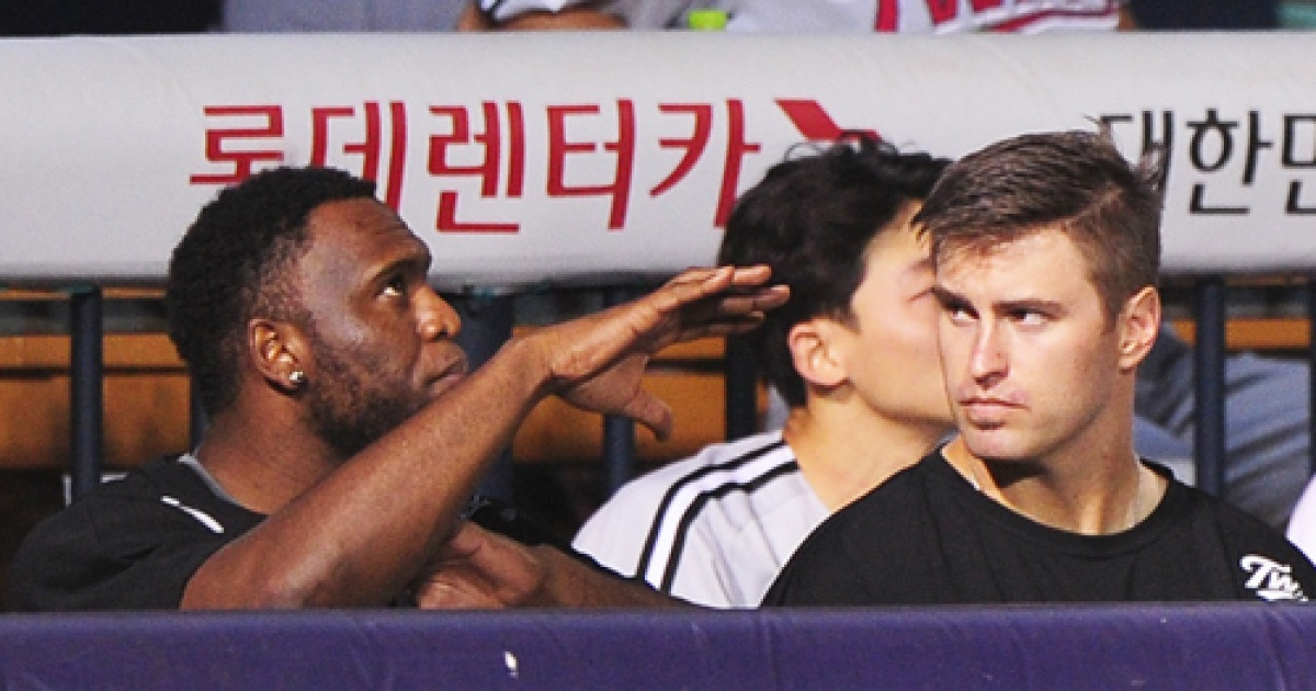 [PO] LG 선봉장은..4일 쉰 허프냐? 7일 쉰 소사냐?