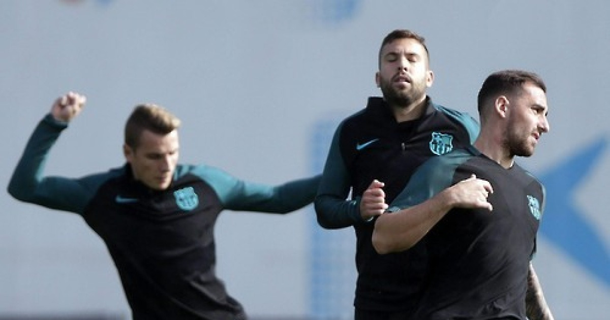 SPAIN SOCCER UEFA CHAMPIONS LEAGUE