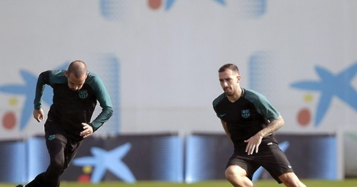 SPAIN SOCCER UEFA CHAMPIONS LEAGUE